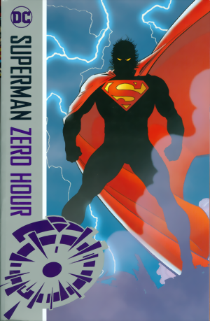 Superman: Zero Hour - US-Comicversand Harald Grimm